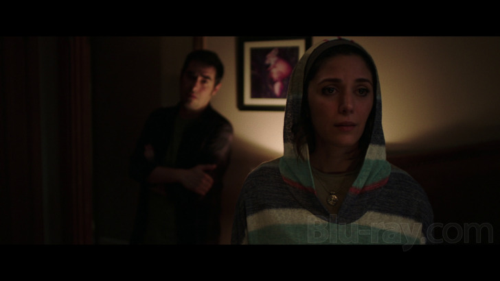 The Night Blu-ray (آن شب‎ / An Shab)