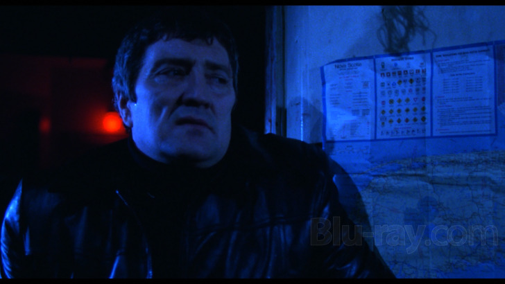 Siege Blu-ray (Self Defense)