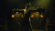 Saw III Blu-ray (Australia)