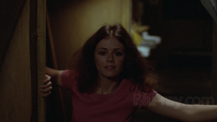 Friday the 13th Blu-ray (Remastered)