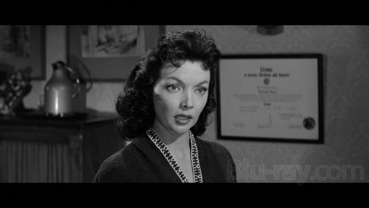 She Devil Blu-ray (Australia)