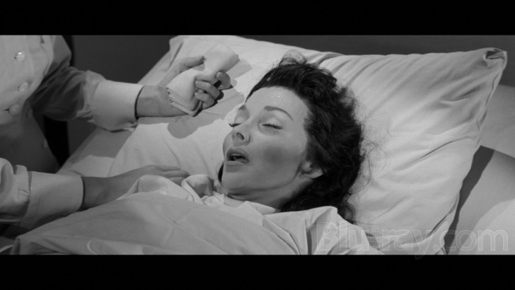 She Devil Blu-ray (Australia)