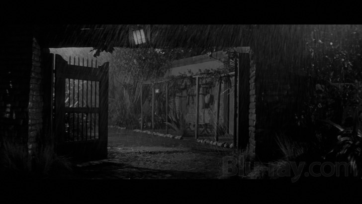 The Unknown Terror Blu-ray (Australia)