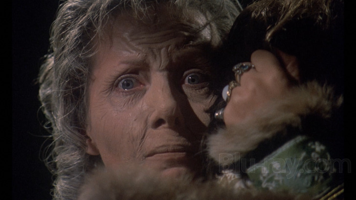 Hammer Horror: Four Gothic Horror Films Blu-ray (Countess Dracula ...