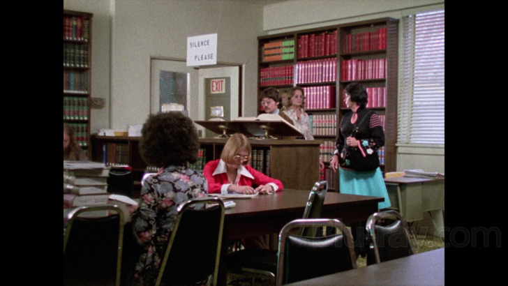 Fantasm/Fantasm Comes Again Blu-ray (Peekarama Collection)