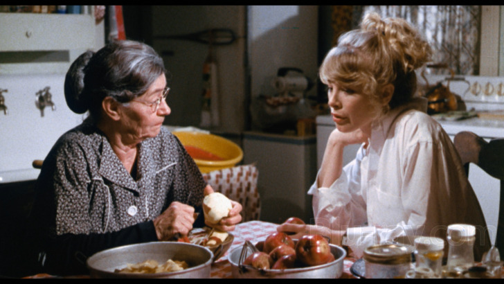 Death Screams Blu-ray (House of Death)