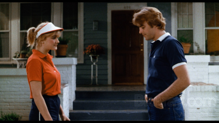 Death Screams Blu-ray (House of Death)