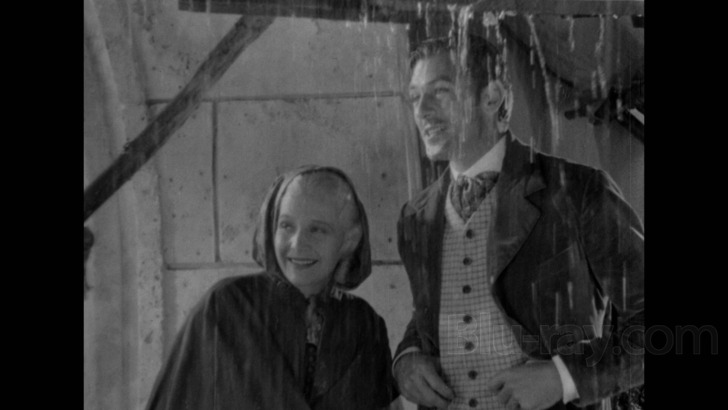 Peter Ibbetson Blu-ray