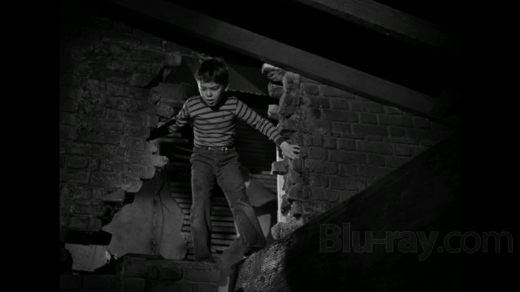 The Window Blu-ray (Warner Archive Collection)