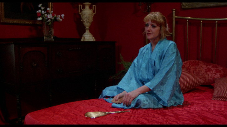 Debbie Does Dallas Part II Blu-ray (Peekarama Collection)