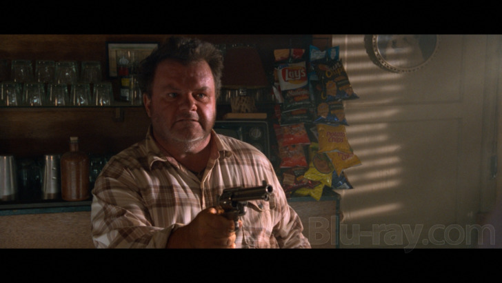 Breakdown Blu-ray (Remastered | Paramount Presents #26)