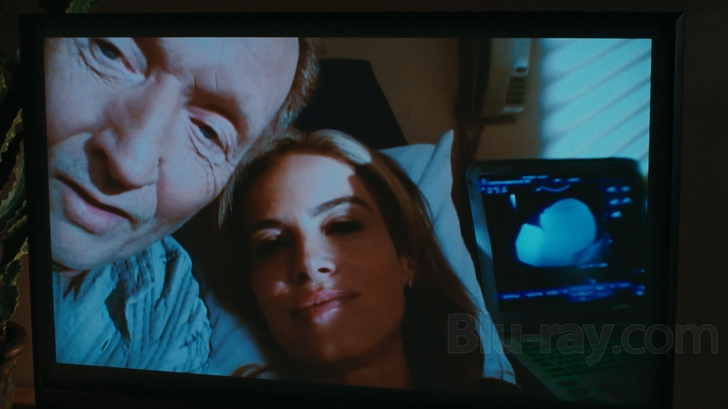 Saw VI Blu-ray (Unrated Director's Cut | First Printing Includes 'Saw')