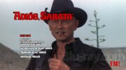 The Sabata Trilogy Blu-ray (Sabata / Adiós Sabata / Return of Sabata ...