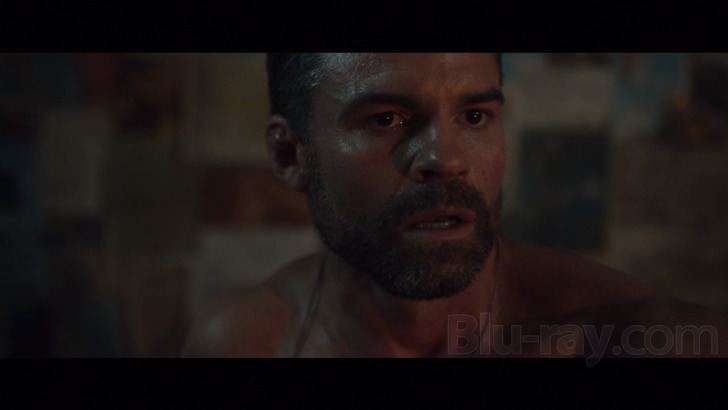 Occupation: Rainfall Blu-ray (Blu-ray + Digital HD)