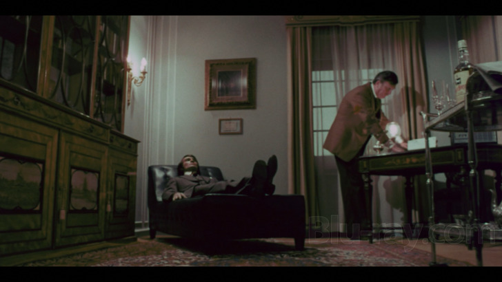 Puzzle Blu-ray (Blu-ray + DVD)