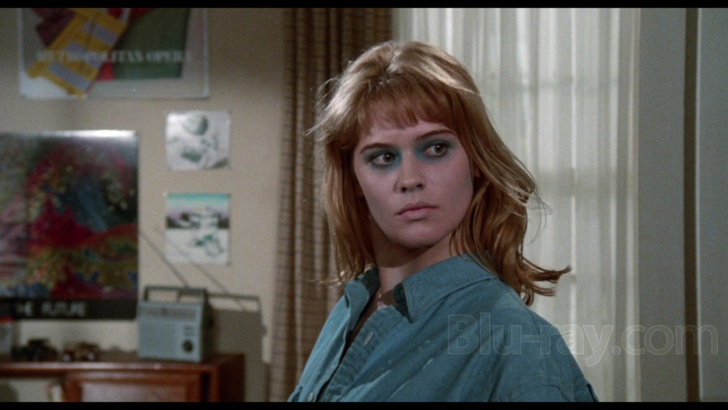 Deadly Friend Blu-ray (Collector's Edition)