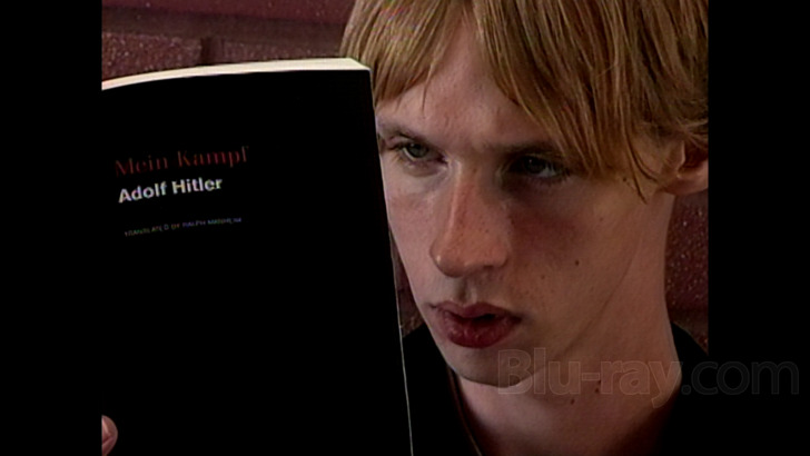 Duck! the Carbine High Massacre Blu-ray