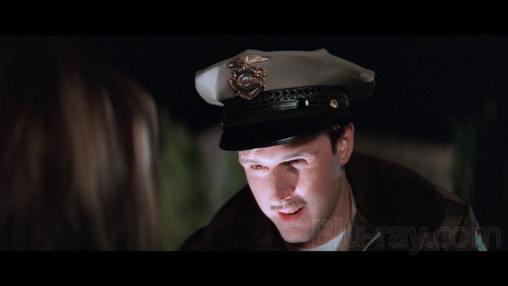 Scream 4K Blu-ray (25th Anniversary Edition)