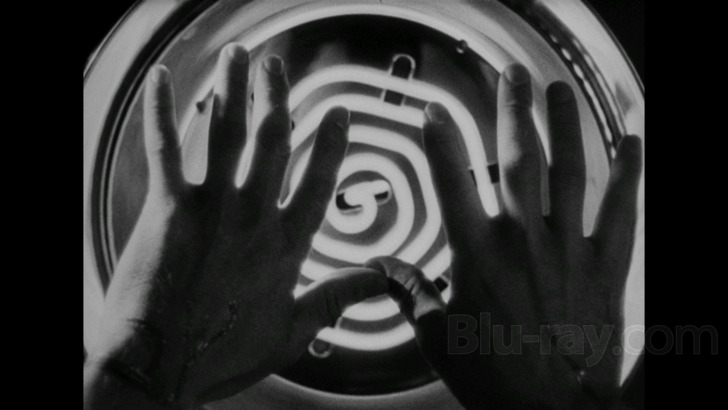 Mad Love Blu-ray (Warner Archive Collection)