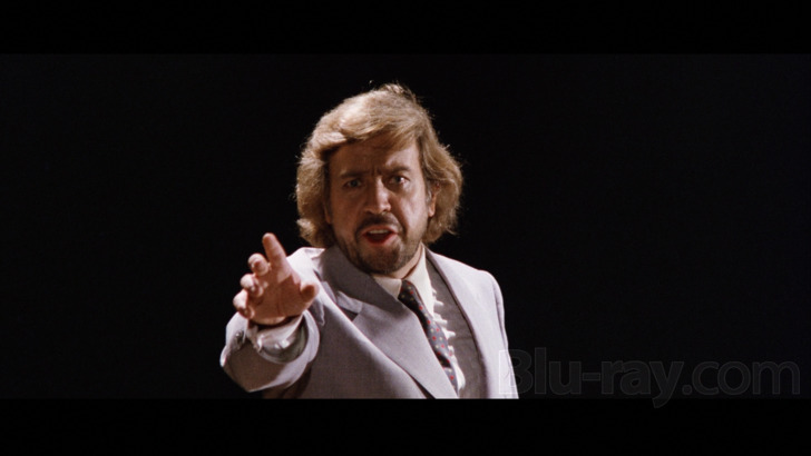 Deep Red 4K Blu-ray (Profondo rosso | Limited Edition)