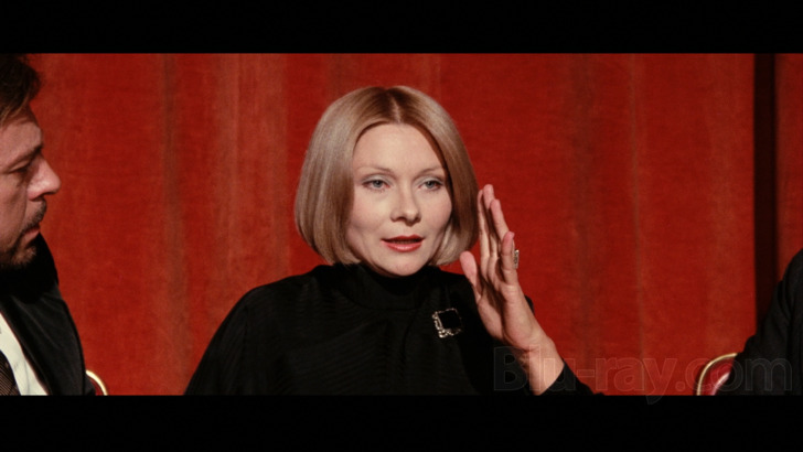 Deep Red 4K Blu-ray (Profondo rosso | Limited Edition)