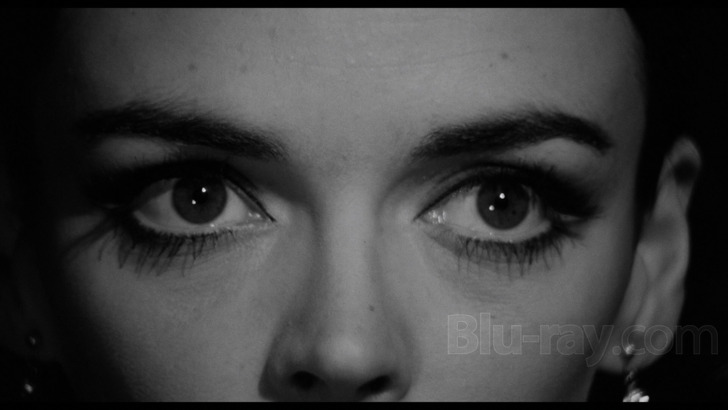 An Angel for Satan Blu-ray (Un Angelo per Satana)