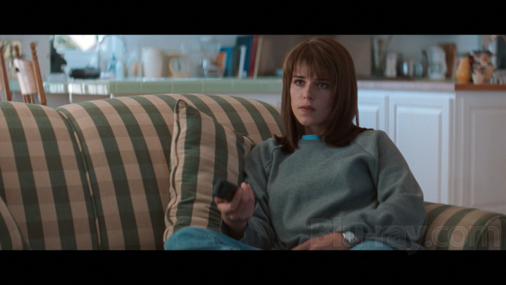 Scream Blu-ray (Blu-ray + Digital HD)