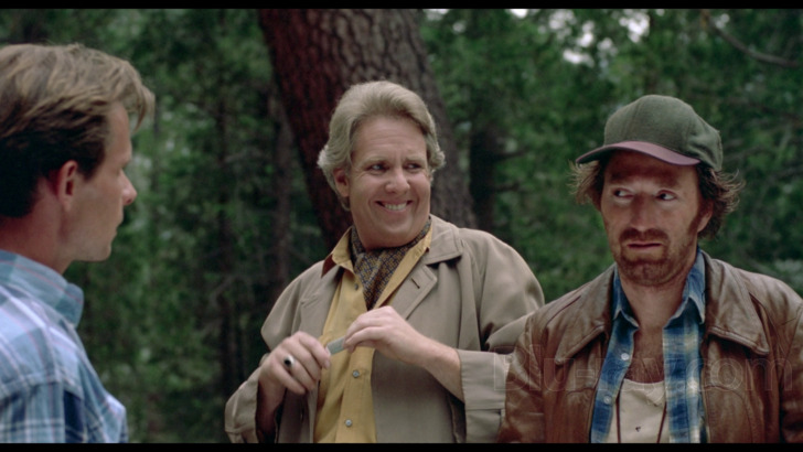 Ticks 4K Blu-ray (Vinegar Syndrome Exclusive)