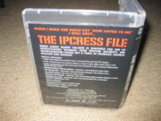 The Harry Palmer Collection Blu-ray (The Ipcress File/Funeral in Berlin ...