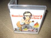 The Harry Palmer Collection Blu-ray (The Ipcress File/Funeral in Berlin ...