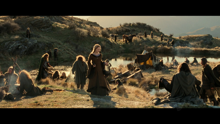 Middle Earth 31-Disc Ultimate Collector's Edition 4K Blu-ray (4K Ultra ...