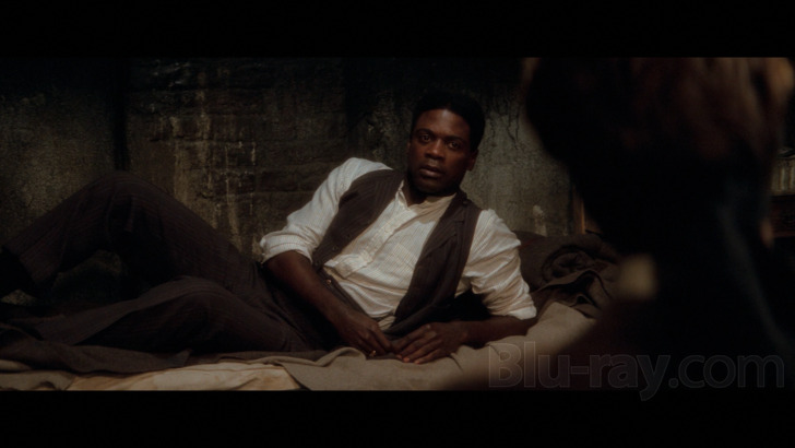 Ragtime Blu-ray (Paramount Presents #28)