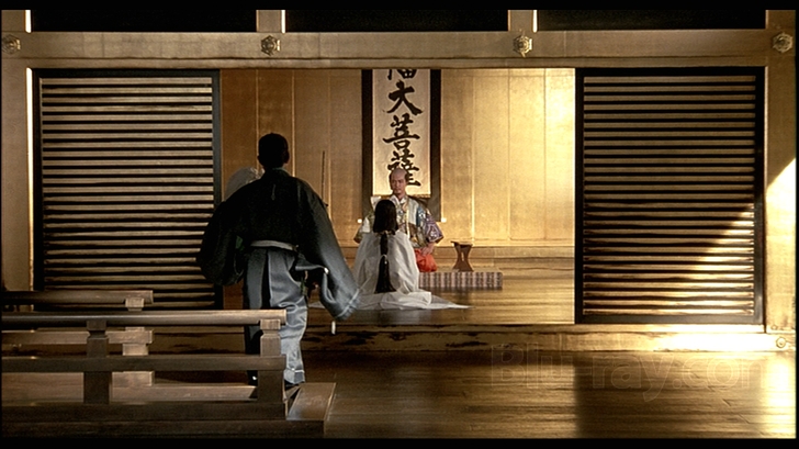 Ran Blu-ray (StudioCanal Collection)