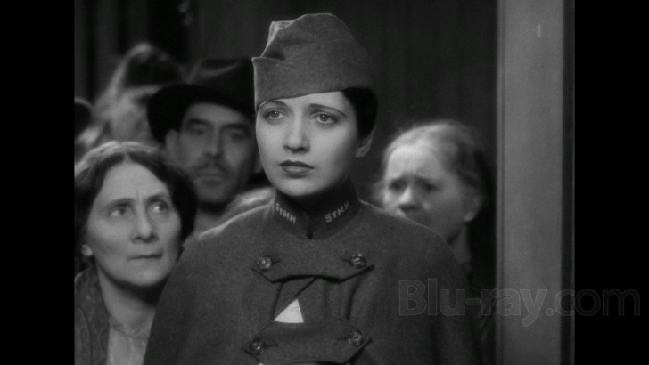 Mary Stevens, M.D. Blu-ray (Warner Archive Collection)