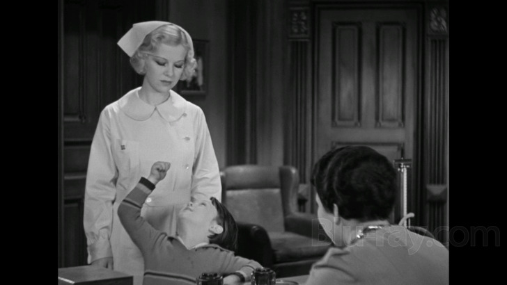 Mary Stevens, M.D. Blu-ray (Warner Archive Collection)