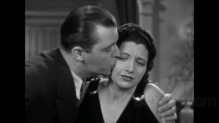 Mary Stevens, M.D. Blu-ray (Warner Archive Collection)