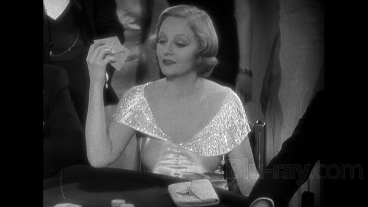 The Cheat Blu-ray