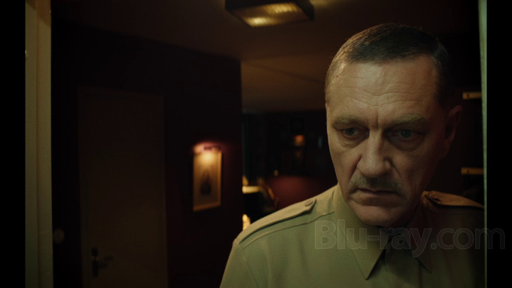 Knocking Blu-ray (Knackningar)