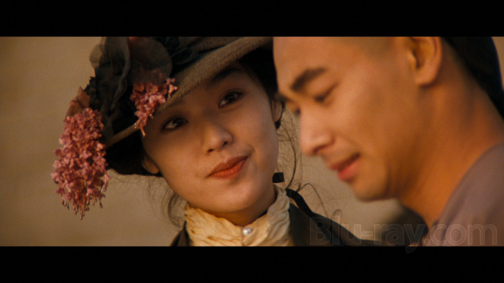 Once Upon a Time in China IV Blu-ray (DigiPack)