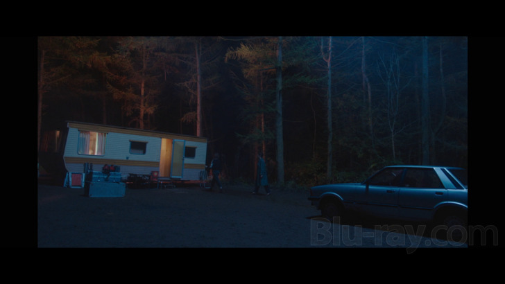 Censor Blu-ray (Vinegar Syndrome Exclusive)