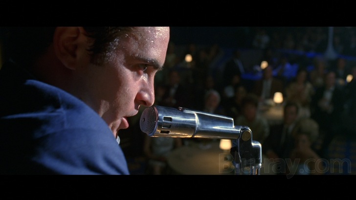 Walk the Line Blu-ray