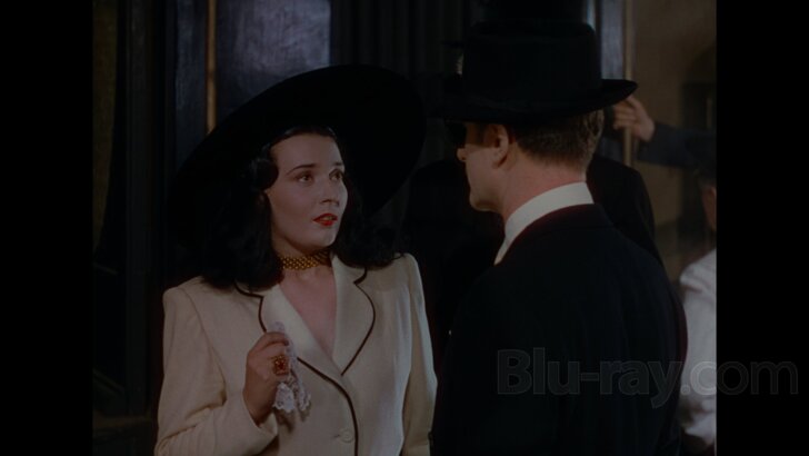 The Red Shoes 4K Blu-ray (4K Ultra HD + Blu-ray)