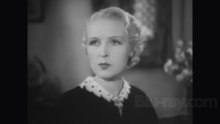 Silver Blaze Blu-ray