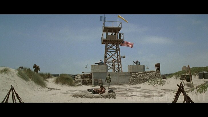 Midway Blu-ray (Limited Edition | Indicator Series) (United Kingdom)