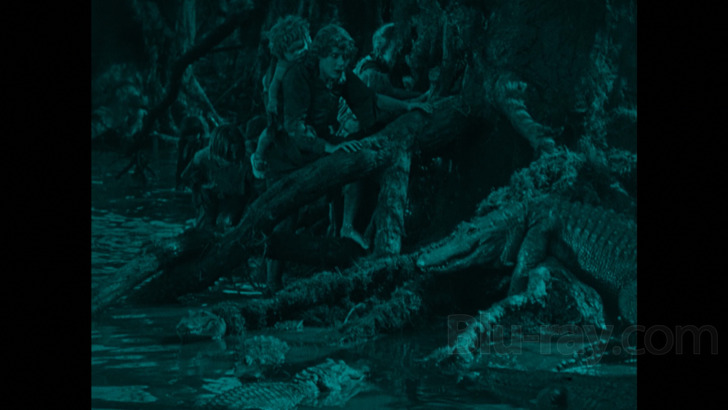 Sparrows Blu-ray (Blu-ray + DVD)