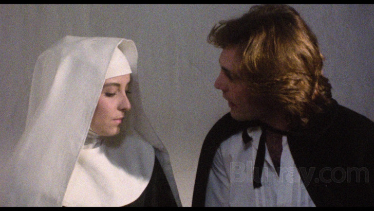 Images in a Convent Blu-ray (Immagini di un convento)