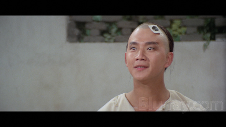 Dirty Ho Blu-ray (Lan tou He)