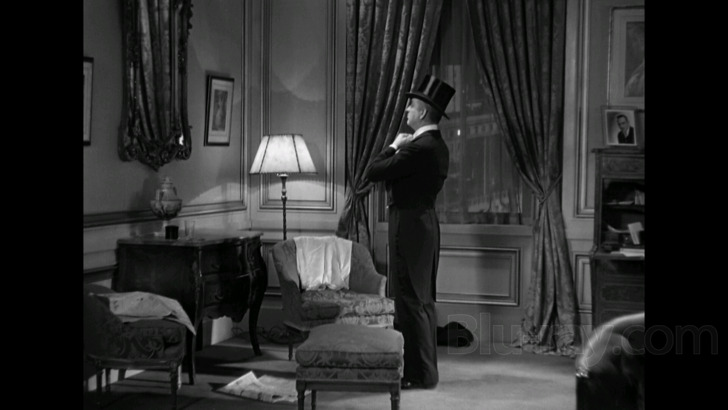 Dinner at Eight Blu-ray (Warner Archive Collection)