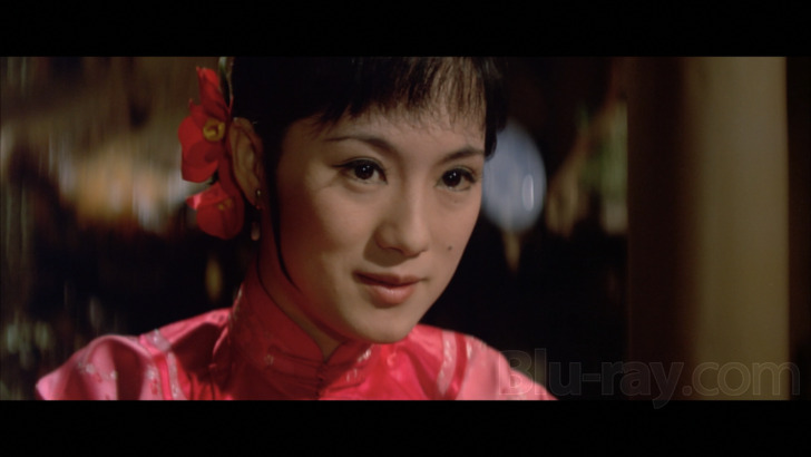 Disciples of Shaolin Blu-ray