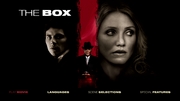 The Box Blu-ray (Blu-ray + DVD)